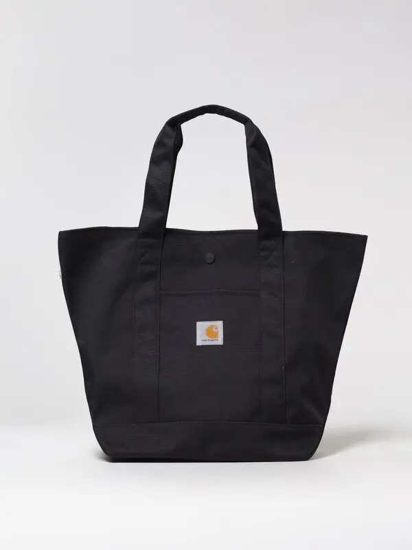 Carhartt Work In Progress Tote Bag - Black