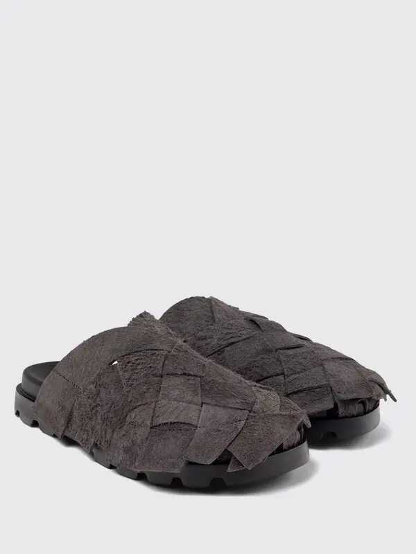 Camper Woven Sandals