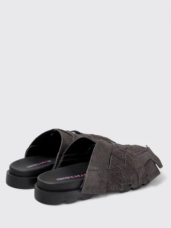 Camper Woven Sandals