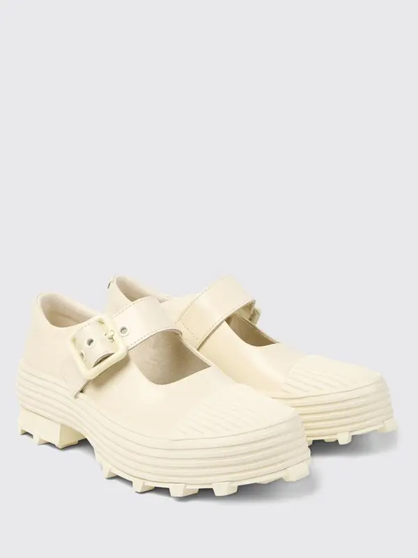 Camper Loafers