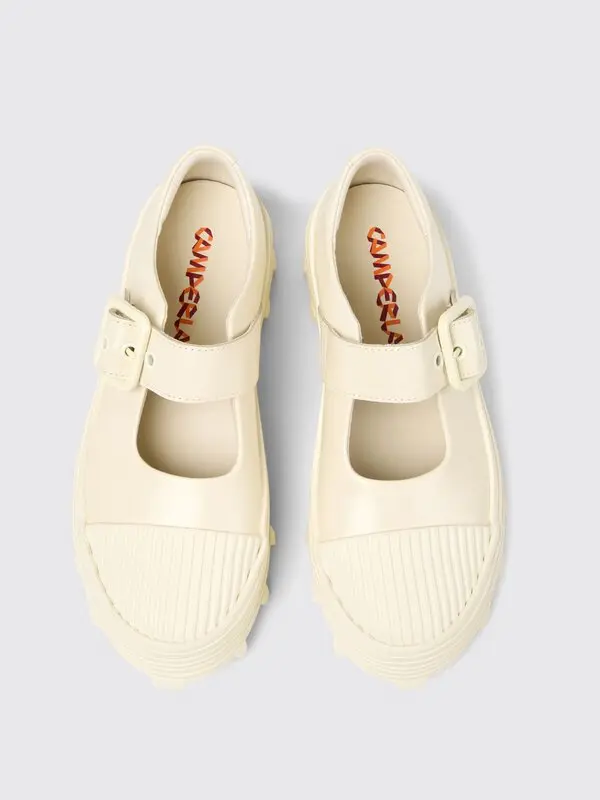 Camper Loafers
