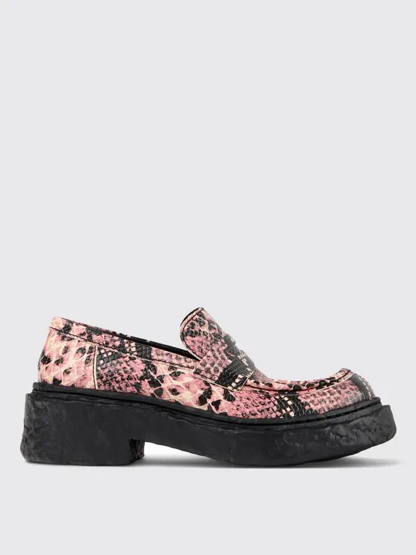 Camper Loafers - Multicolor