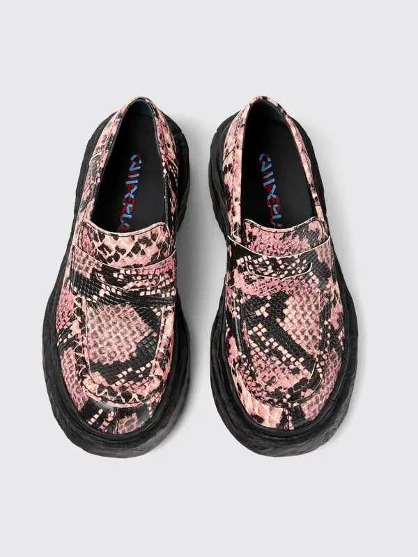 Camper Loafers - Multicolor