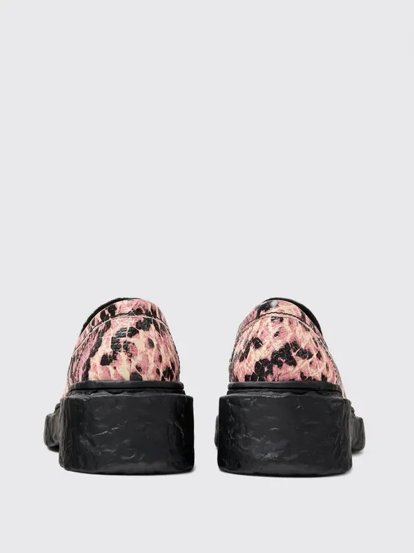 Camper Loafers - Multicolor