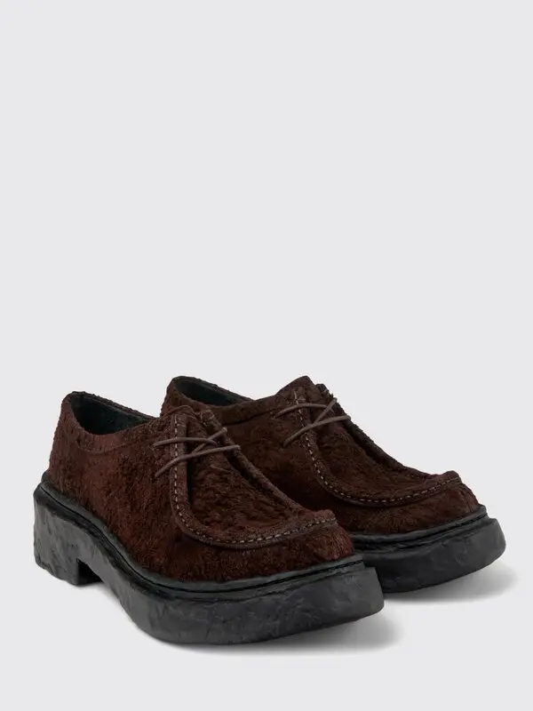 Camper Brogue Shoes