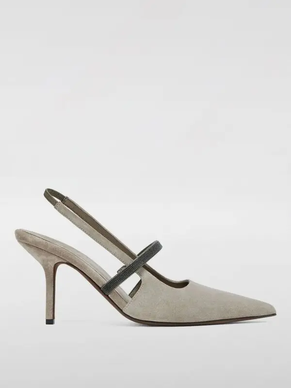 Brunello Cucinelli Pumps