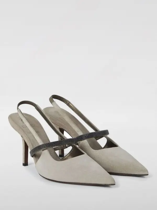 Brunello Cucinelli Pumps
