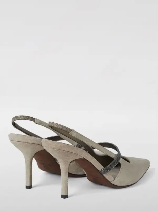 Brunello Cucinelli Pumps