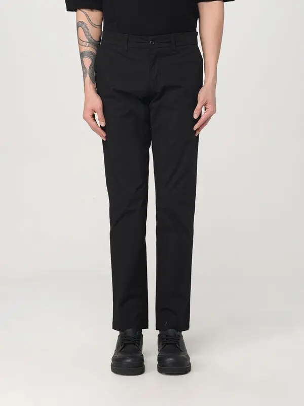 Carhartt Work In Progress Pants - Black