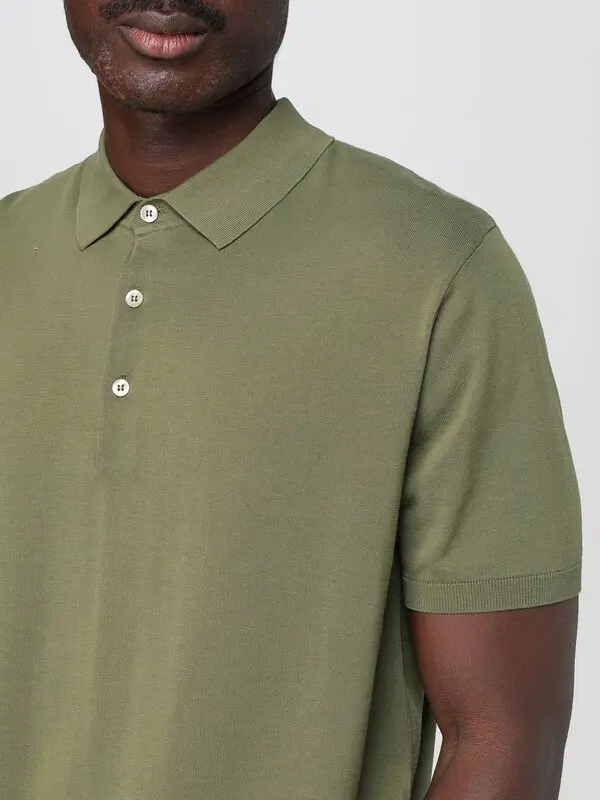 Aspesi Polo Shirt