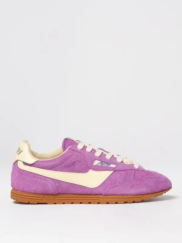 AUTRY Sneakers - Violet