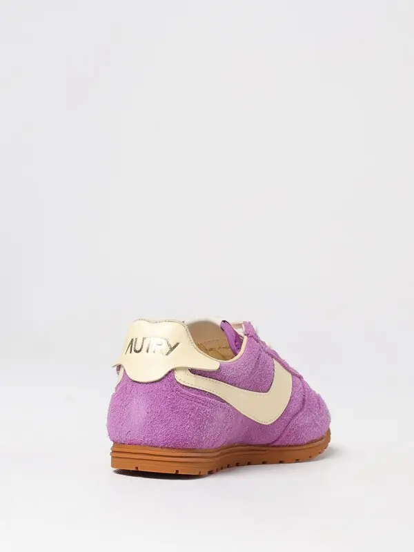 AUTRY Sneakers - Violet