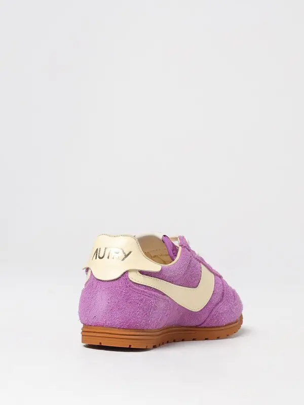 AUTRY Sneakers - Violet