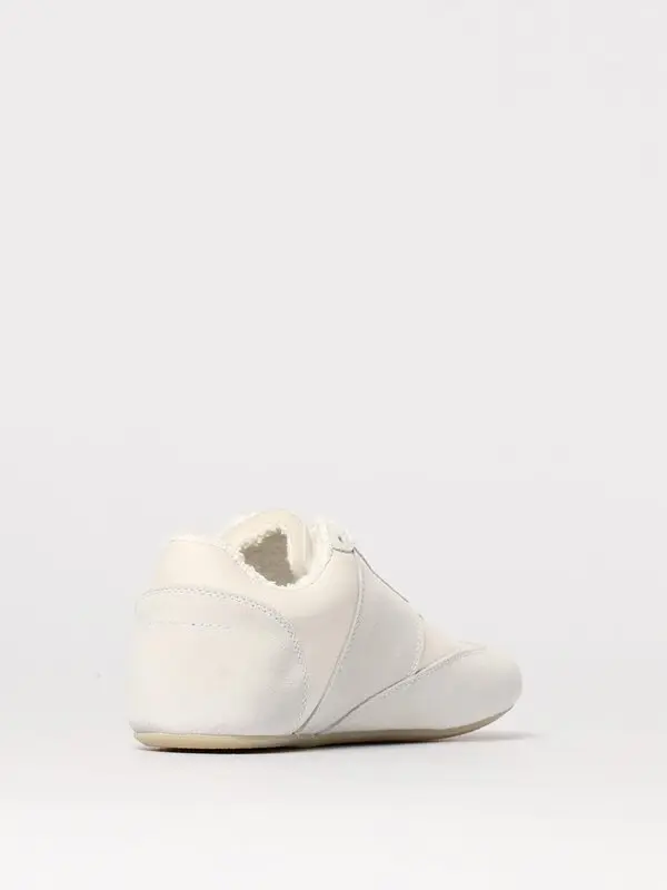 MAISON MARGIELA Low Top Sneakers - White