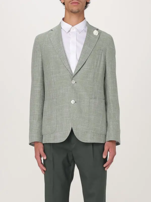 BOSS Blazer - Green