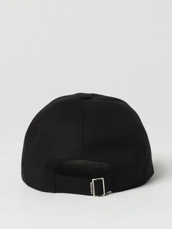 MSGM Cap - Black