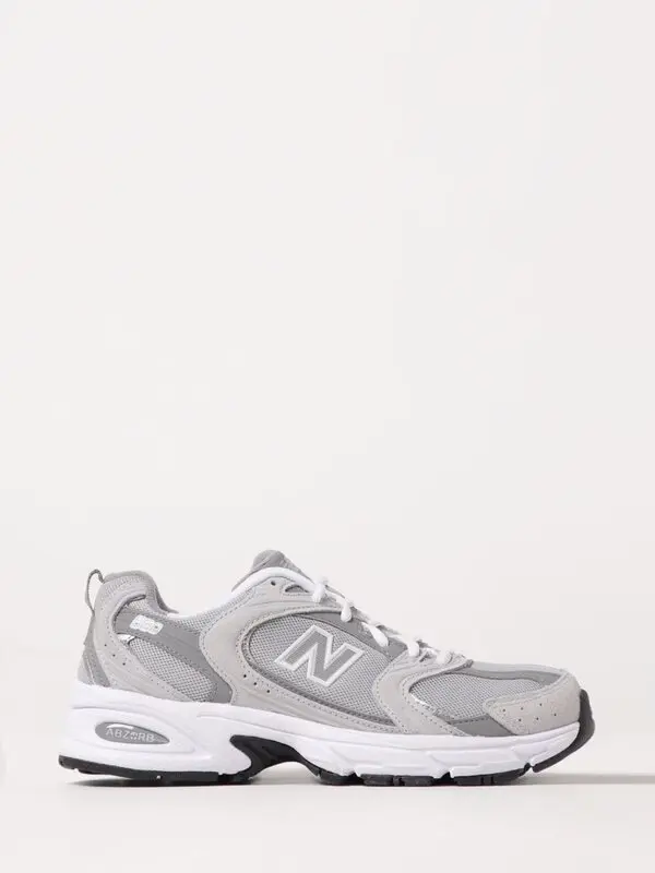 NEW BALANCE Sneakers - Grey