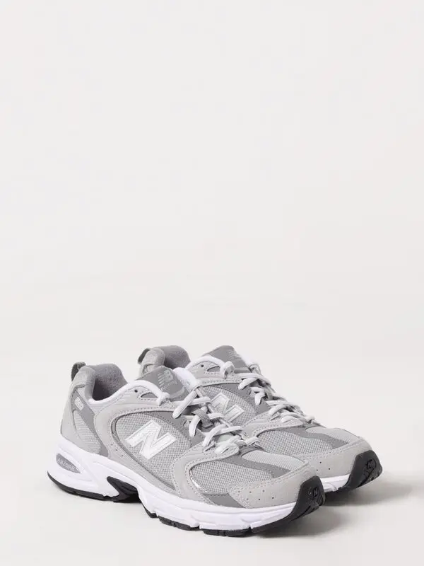 NEW BALANCE Sneakers - Grey