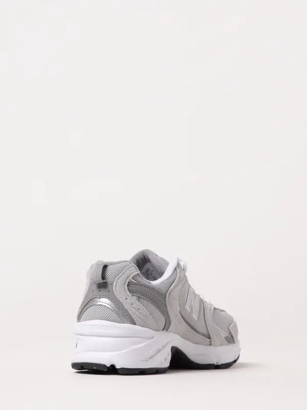 NEW BALANCE Sneakers - Grey