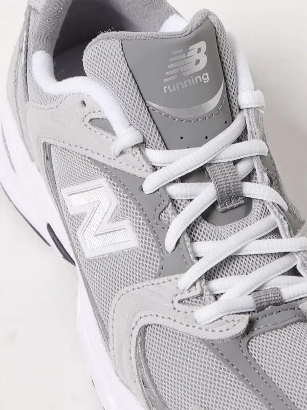 NEW BALANCE Sneakers - Grey