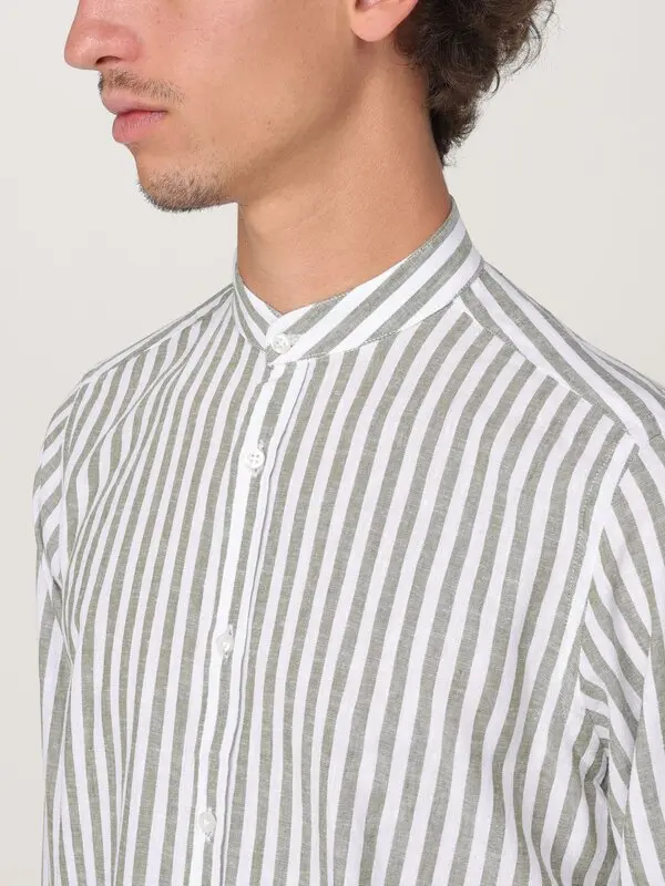 MANUEL RITZ Shirt - Multicolor