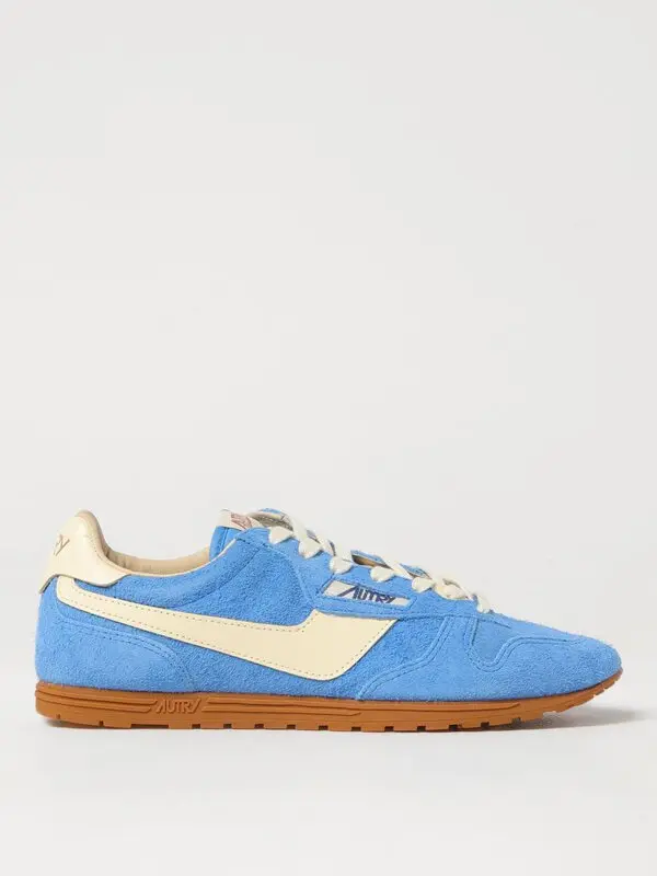 AUTRY Sneakers - Blue