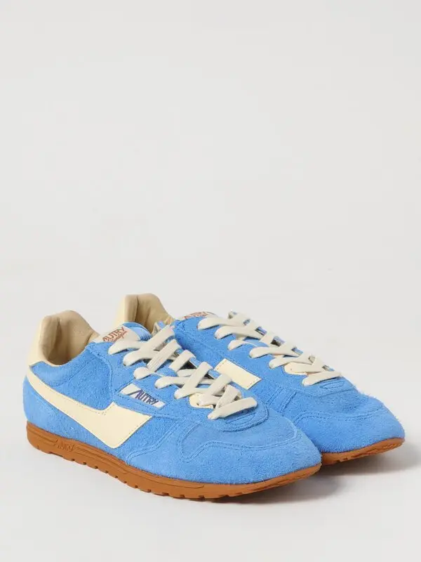 AUTRY Sneakers - Blue