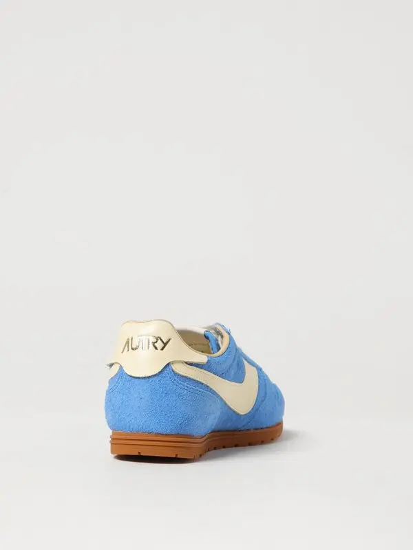 AUTRY Sneakers - Blue