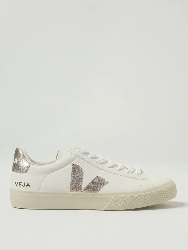 VEJA Sneakers - White