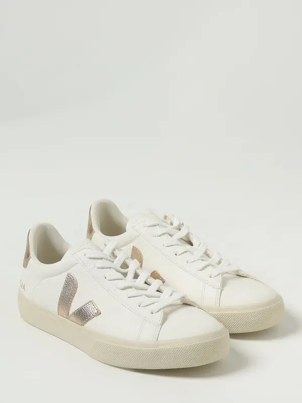 VEJA Sneakers - White