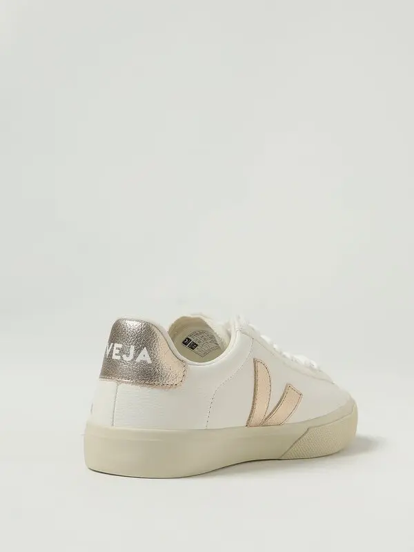 VEJA Sneakers - White