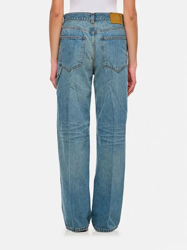 HAIKURE Jeans