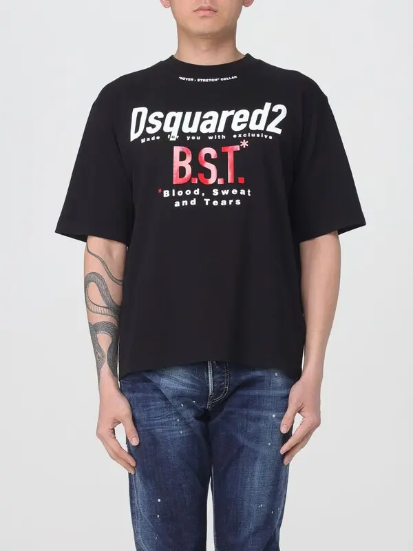 Dsquared2 T-shirt