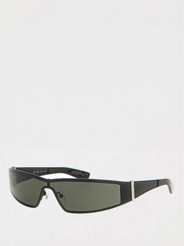 Alexander McQueen Sunglasses - Black