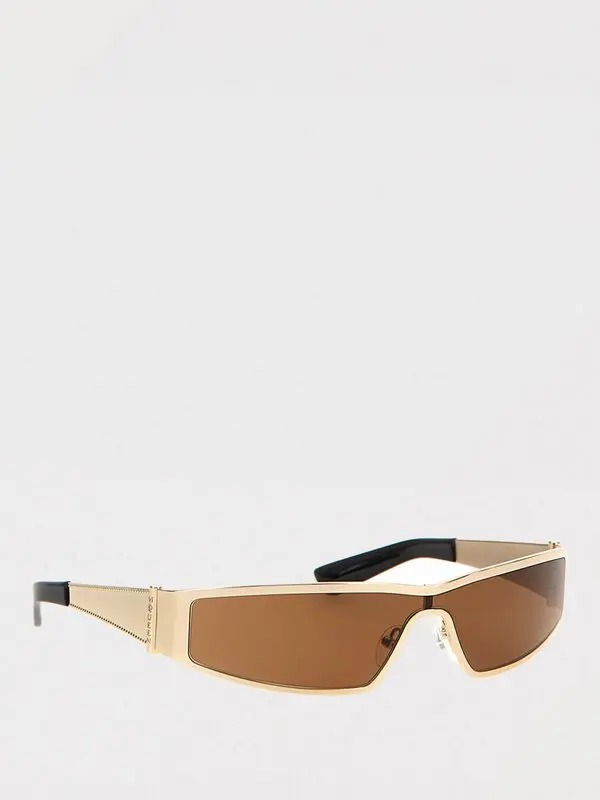 Alexander McQueen Sunglasses - Multicolor
