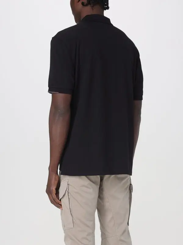 C.P. COMPANY Polo Shirt
