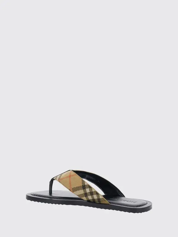 Burberry Sandals - Beige