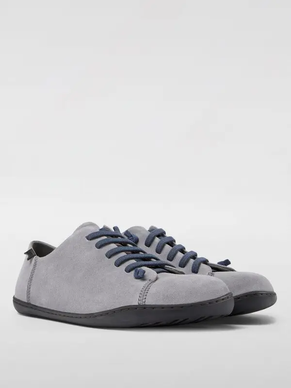 Camper Lace-up Sneakers