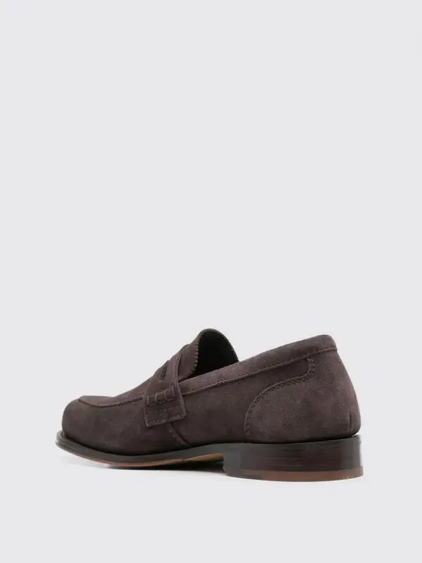 TRICKER'S Loafers - Coffee