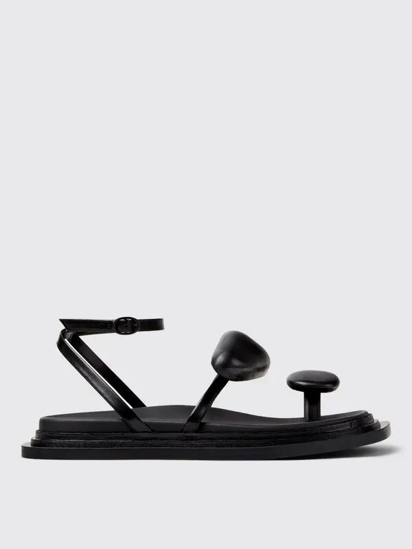 Camper Sandals - Black