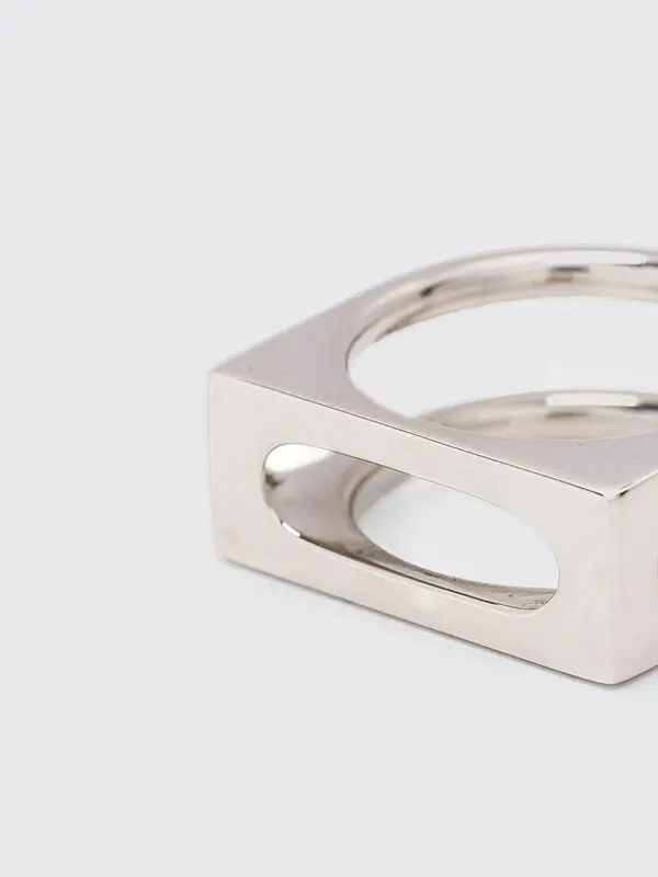 Tom Wood Sculptural Ring