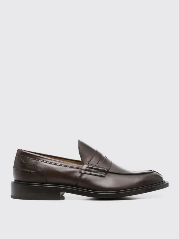 TRICKER'S Loafers - Brown
