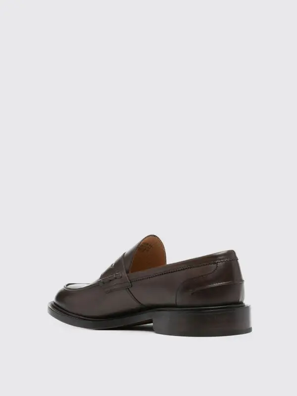 TRICKER'S Loafers - Brown