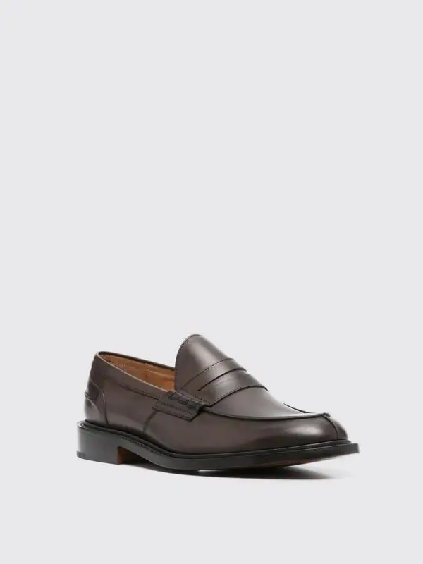 TRICKER'S Loafers - Brown