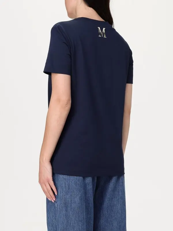 Max Mara T-shirt - Navy