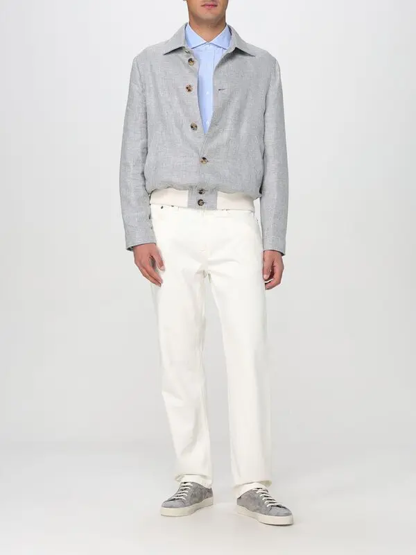 Brunello Cucinelli Jacket