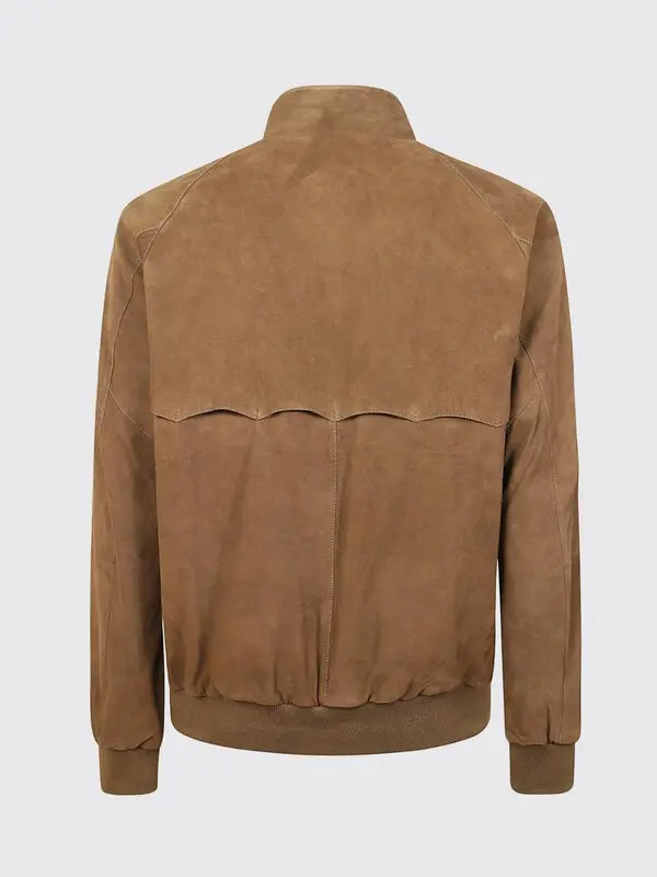 BARACUTA Jacket