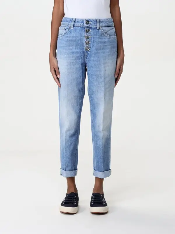 DONDUP Jeans - Denim