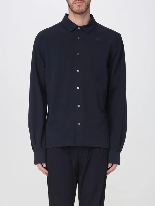 K-WAY Shirt - Blue