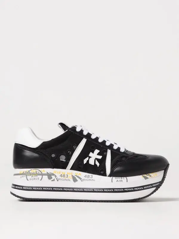 Premiata Premiata Sneakers